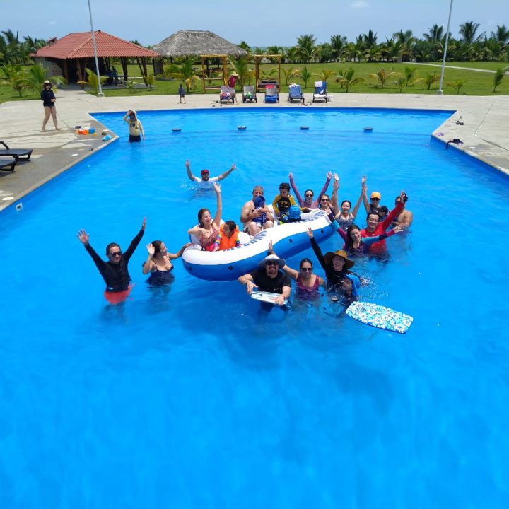 Punta COCO – Beach & Pool – Hoteles en Cojimies Manabí Ecuador ...